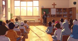 30 Powerful Opening Prayer For Class