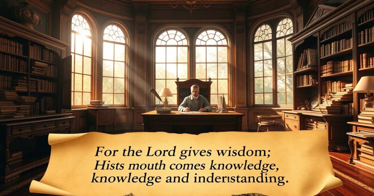 32 Amazing Prayer For Academic Excellence Bible Verses